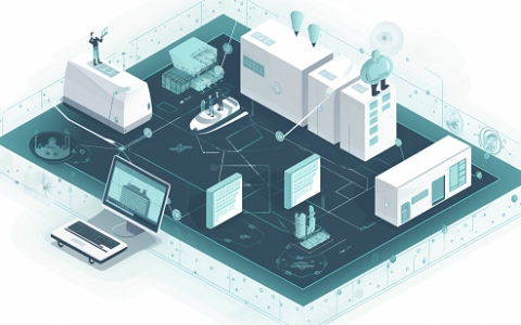 DevOps搭建教程_CNBPA云原生社区