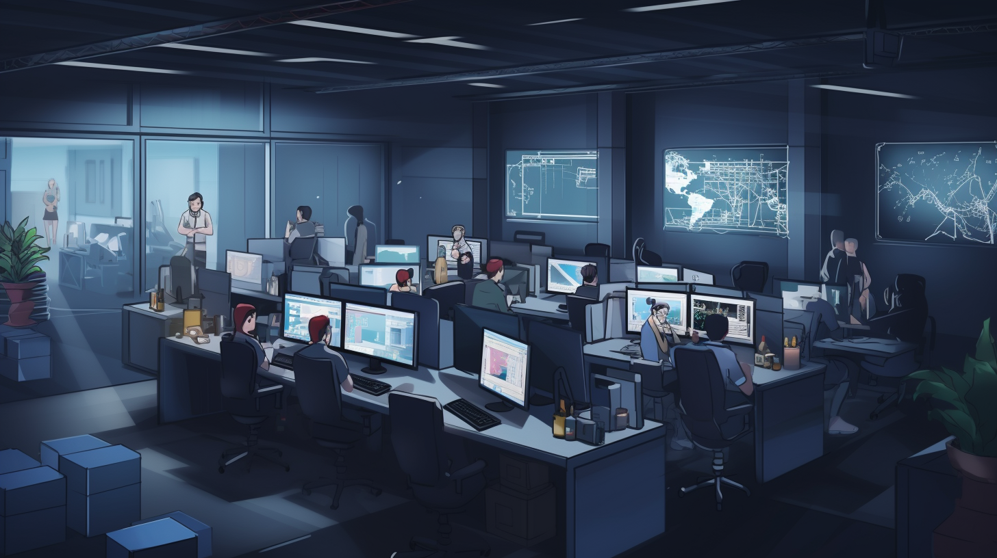 Linux容器技术原理有哪些？_CNBPA云原生社区