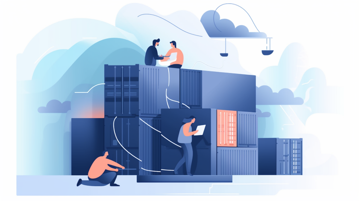 Devops能力成熟度模型级别划分_CNBPA云原生社区